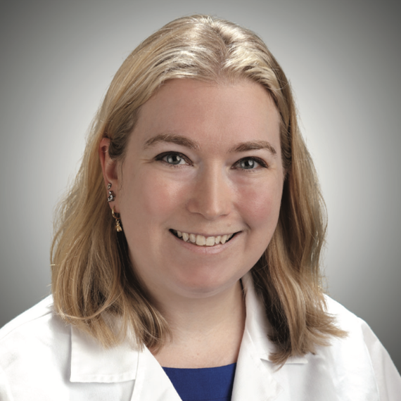 bio_Provider-Christine-Van-Horn | Touro University Medical Group